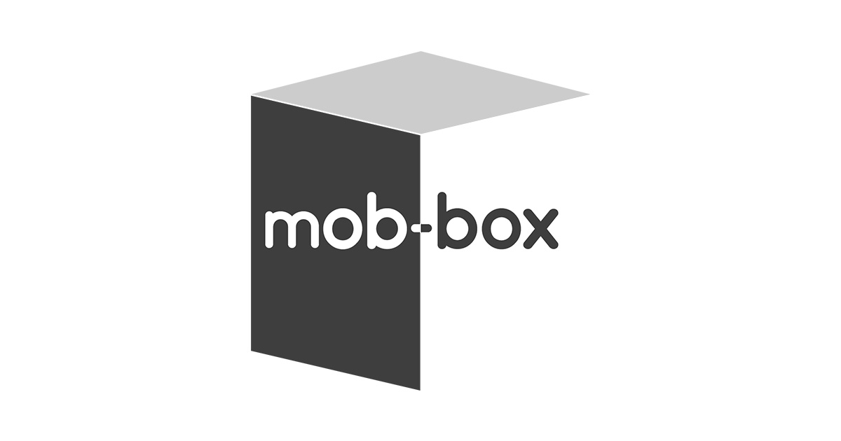 mob-box | 趣味のことを思うがままに発信したいブログ